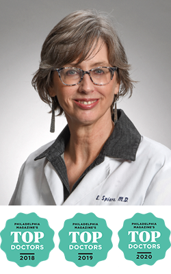 Meet Dr. Elizabeth Spiers, dermatologist | Doylestown